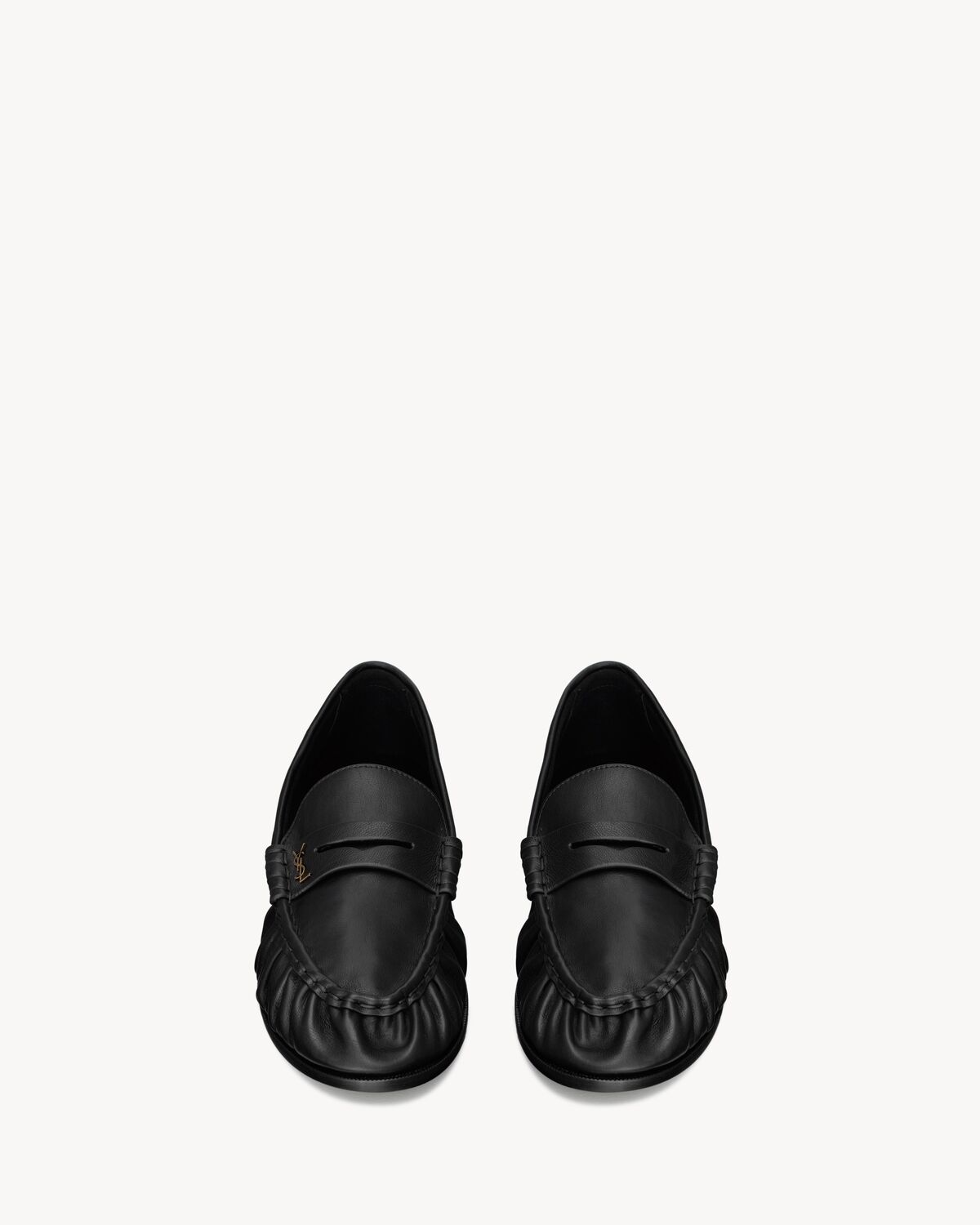 Loafers for Men | Saint Laurent | YSL US