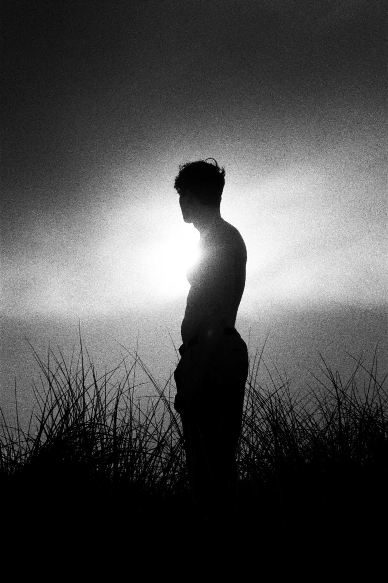 Daniel Rampulla | Saint Laurent | YSL US