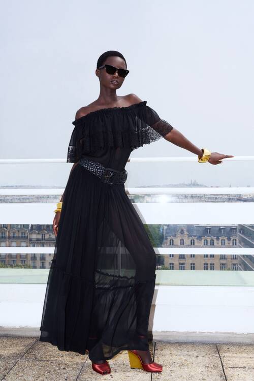 Women's Spring 25 Shop | Saint Laurent | YSL