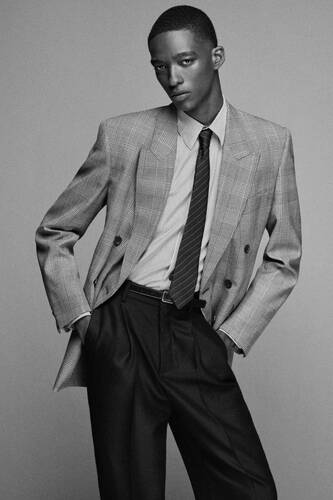 Men's Spring 25 Shop | Saint Laurent | YSL