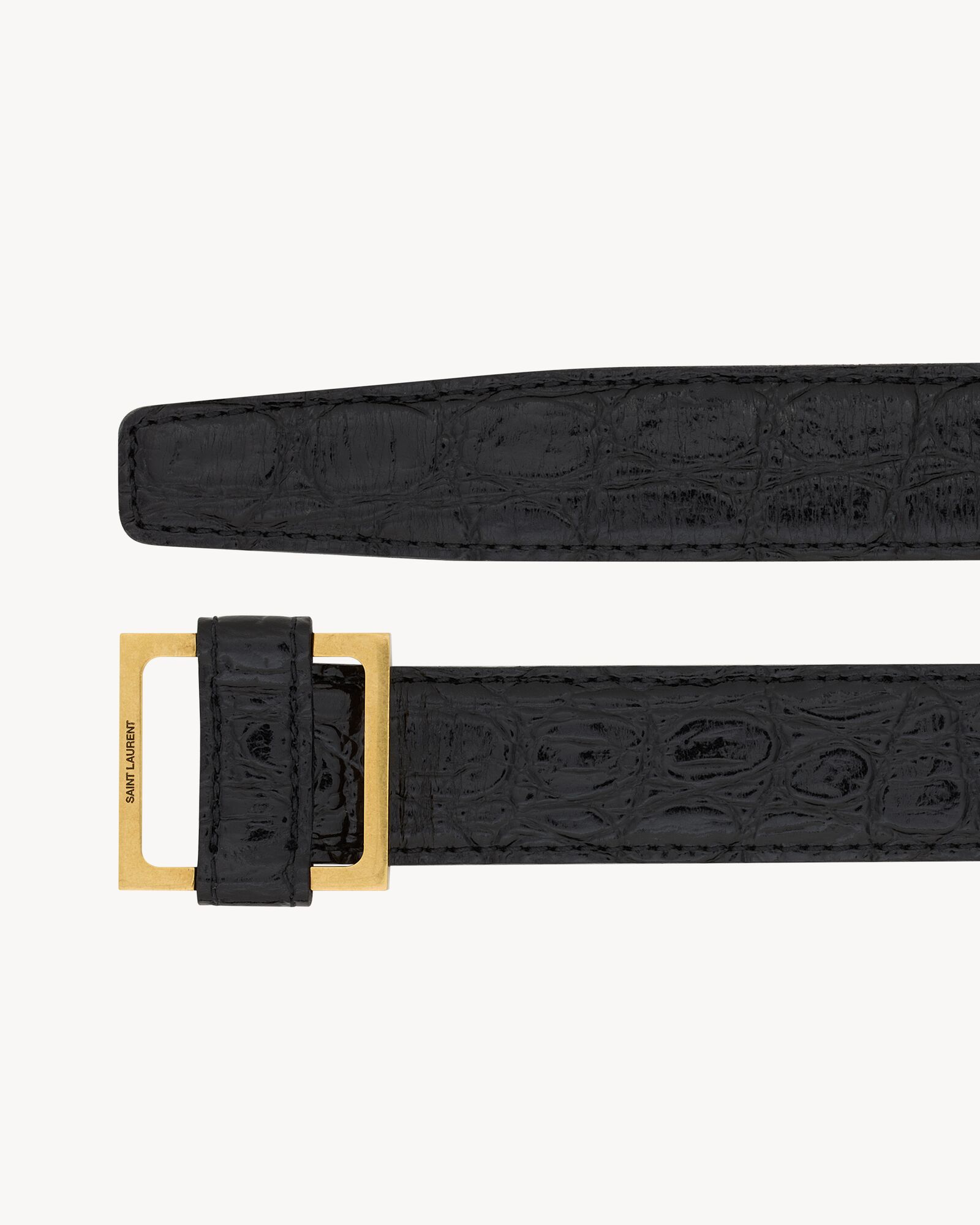 Belts & Belt Bags Collection for Women | Saint Laurent | YSL US