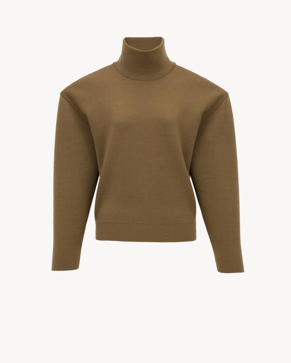 Colección de ropa de punto para mujeres | Saint Laurent | YSL ES