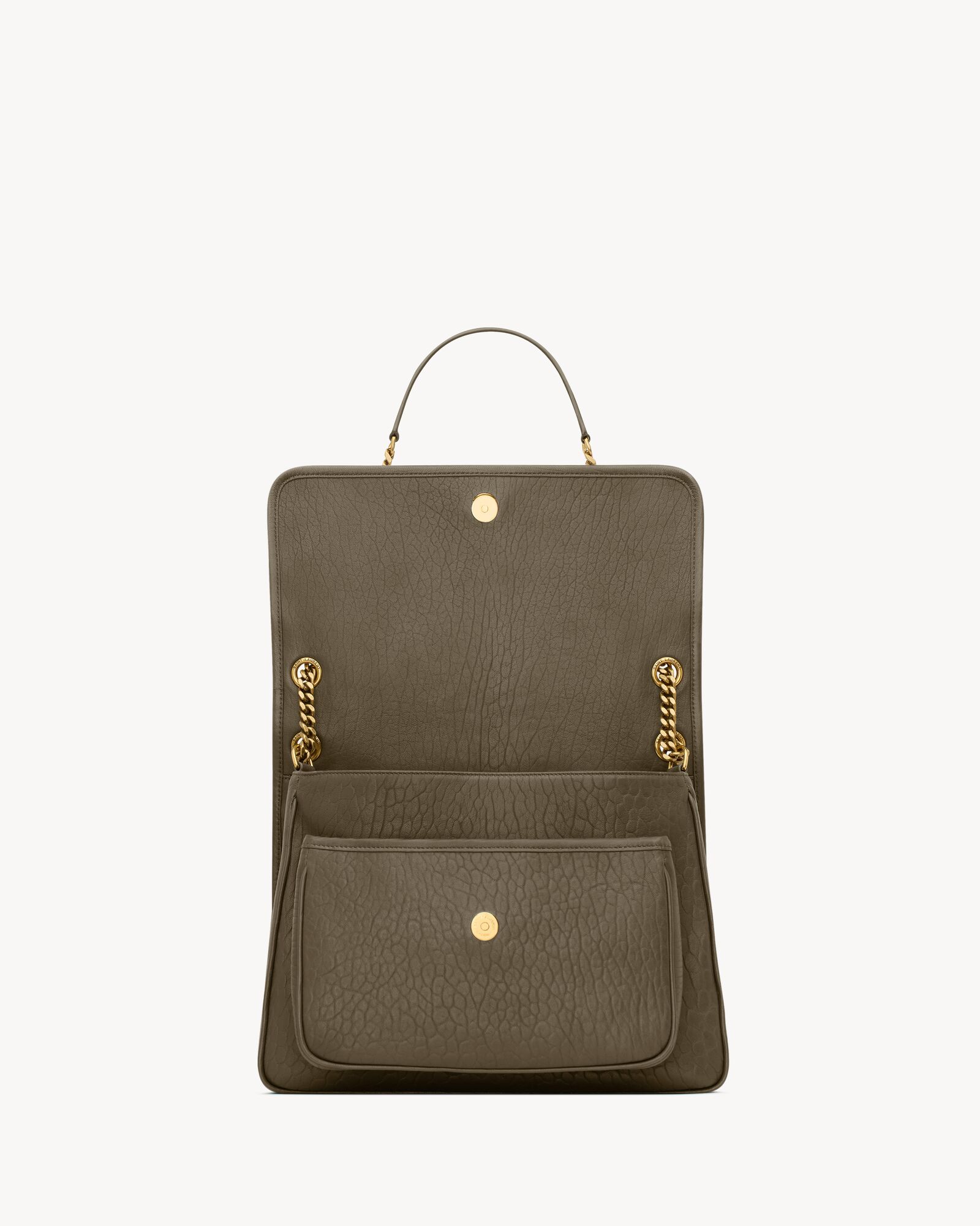 NIKI large in grained lambskin | Saint Laurent | YSL US