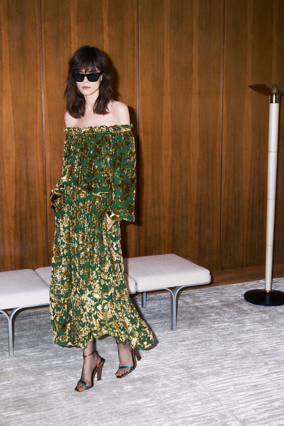 Women's Spring 25 Shop | Saint Laurent | YSL