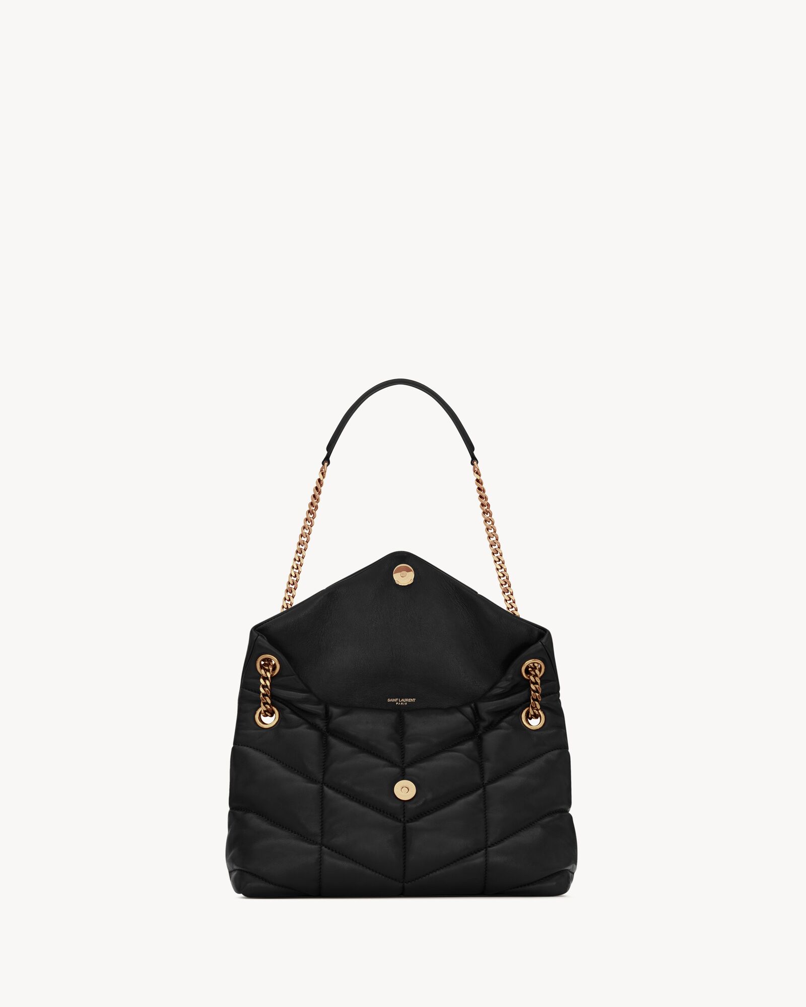 Puffer Handbags Collection for Women | Saint Laurent | YSL US