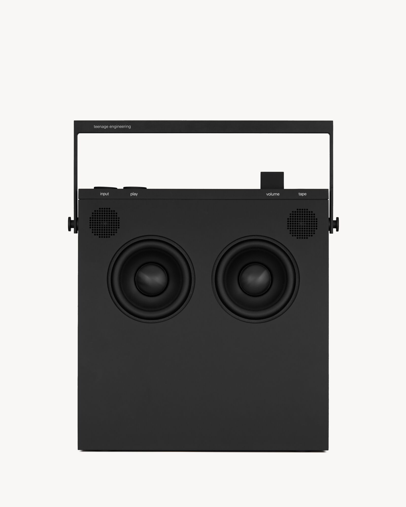 TEENAGE ENGINEERING OB-04 SPEAKER | Saint Laurent | YSL US