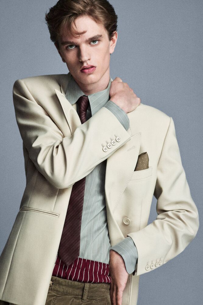 Men's Spring 25 Shop | Saint Laurent | YSL