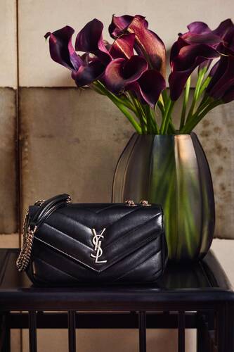 Saint Laurent Official Online Store | YSL.com