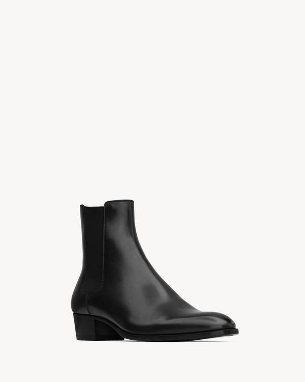 Shoes for Men | Saint Laurent | YSL US