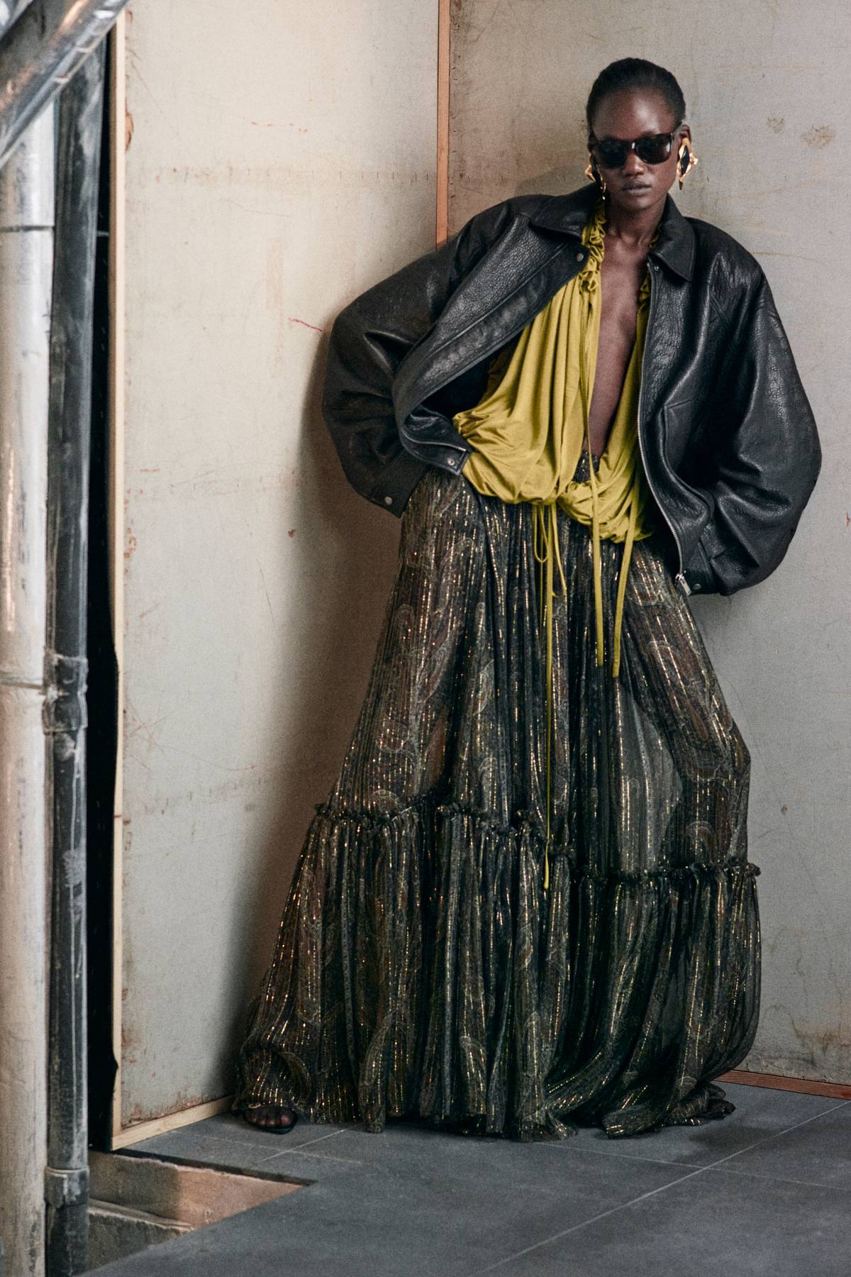 Women's Summer 25 Shop | Saint Laurent | YSL