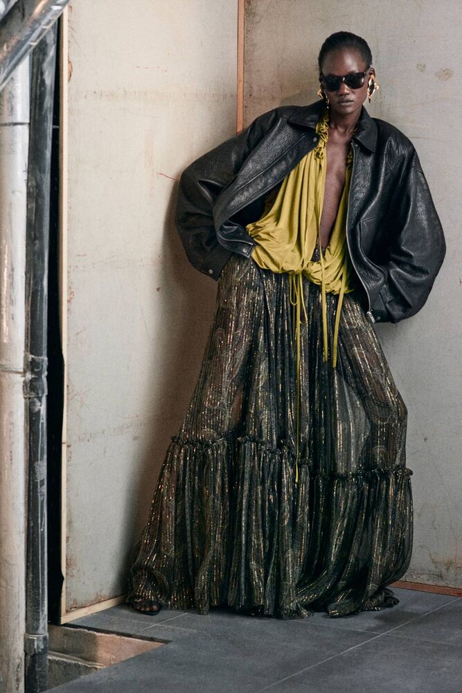 Women's Summer 25 Shop | Saint Laurent | YSL