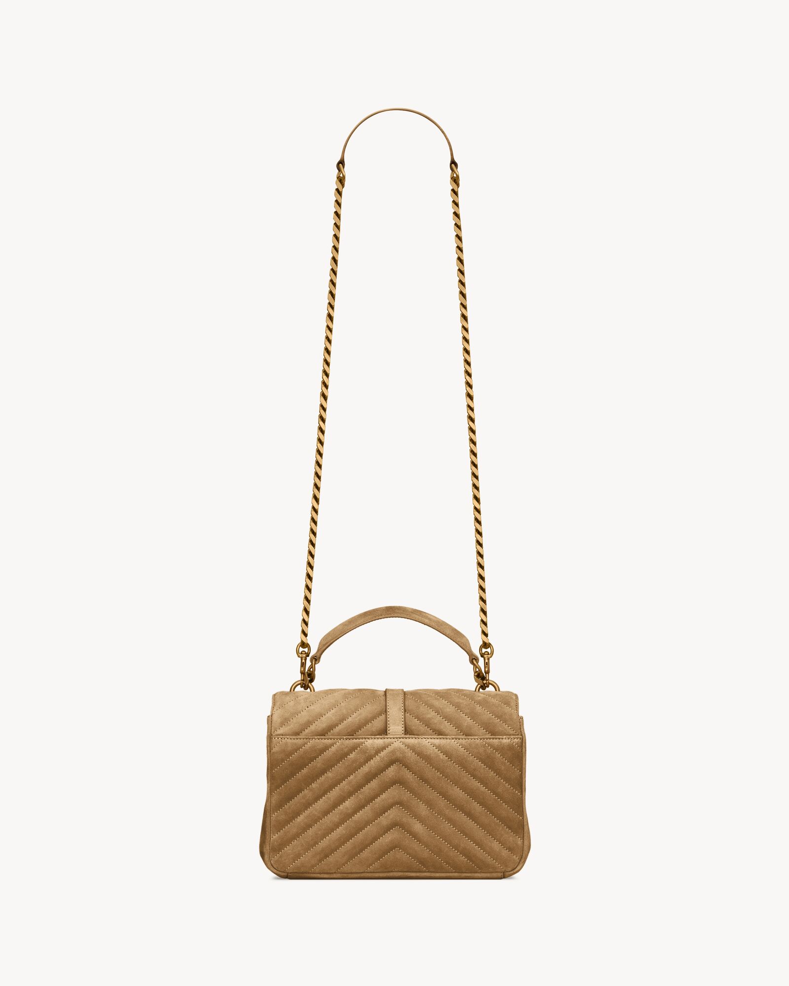 College Handbags Collection for Women | Saint Laurent | YSL US