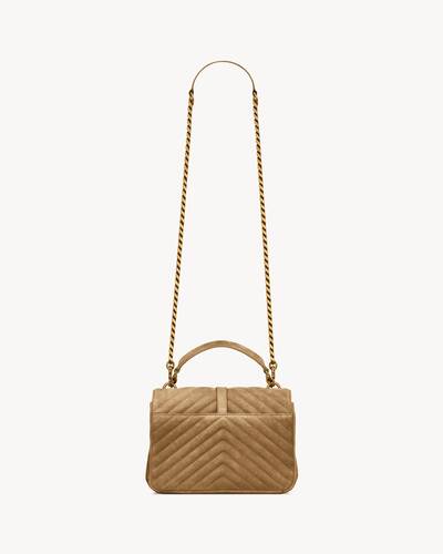 College Handbags Collection for Women | Saint Laurent | YSL