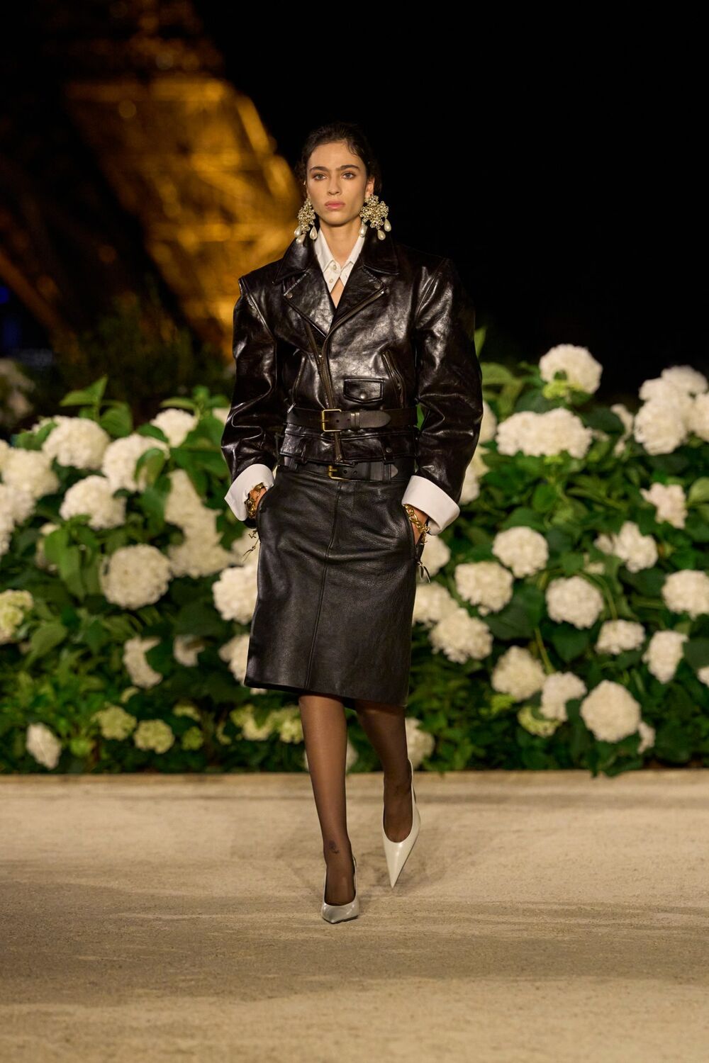 WOMEN’S SUMMER 26 | Saint Laurent | YSL EN