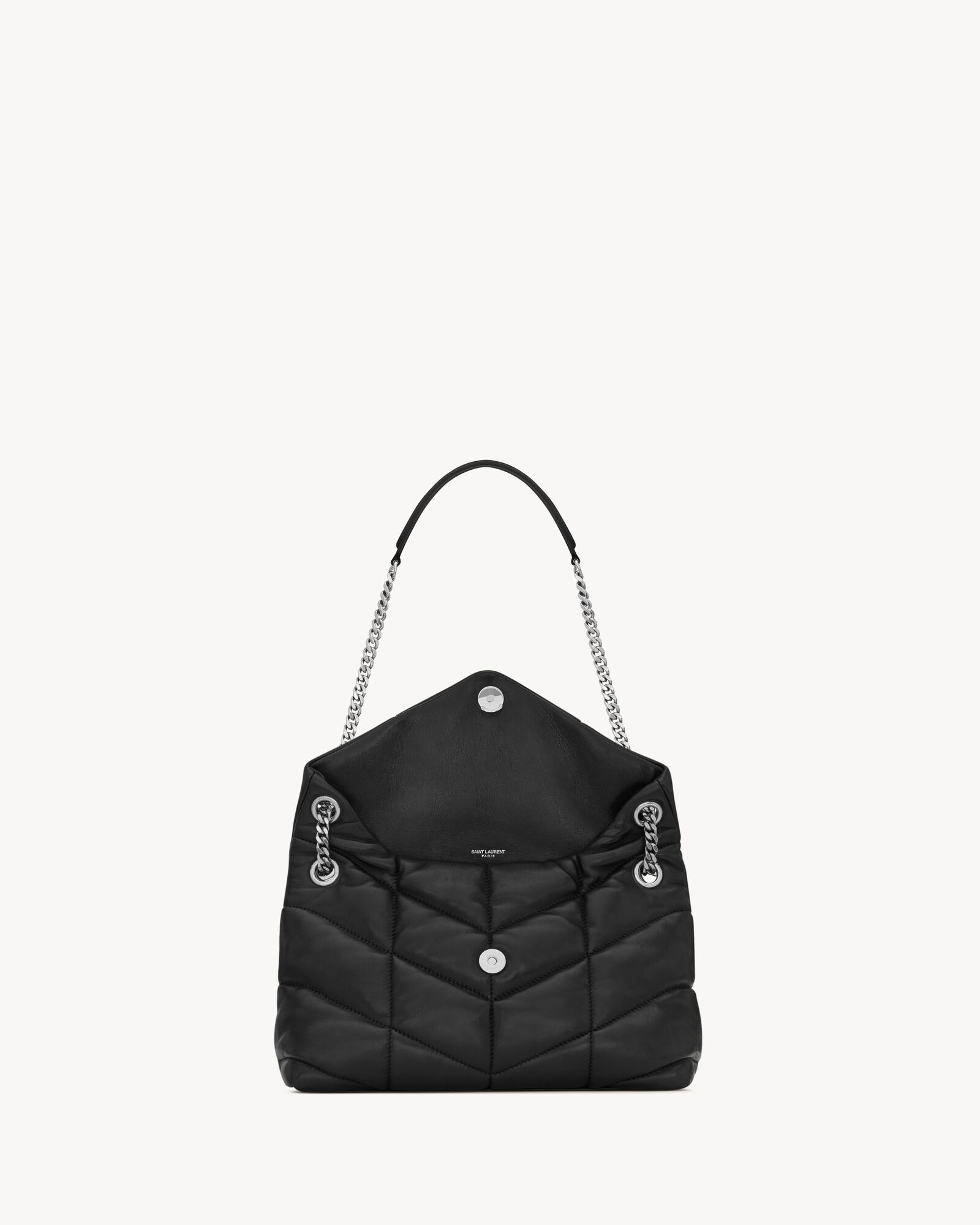 Puffer Handbags Collection for Women | Saint Laurent | YSL US