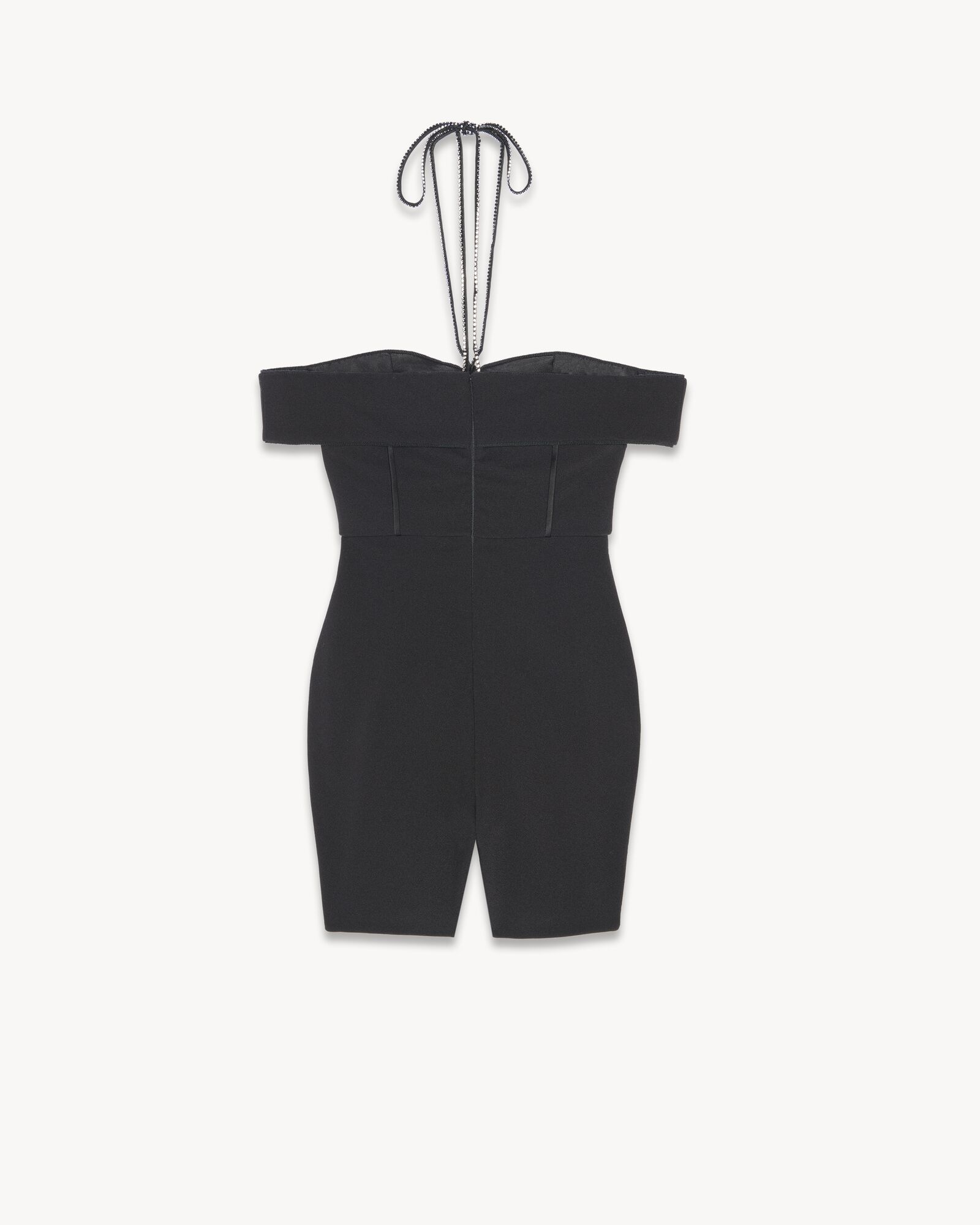 Storefront-SLP | Saint Laurent | YSL