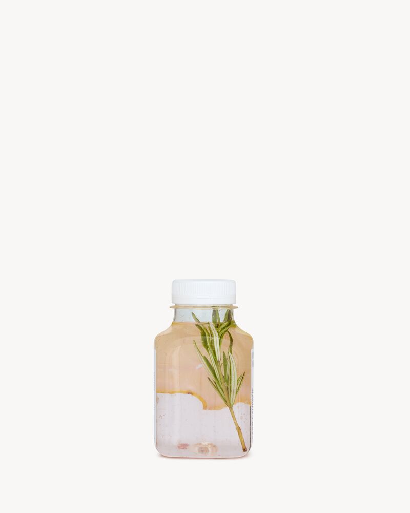 Wild & the moon detox water