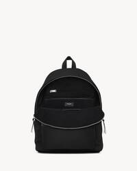 Men's Backpacks | Saint Laurent | YSL US