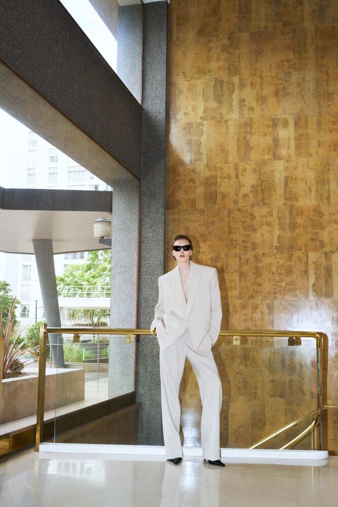 Women's Spring 25 Shop | Saint Laurent | YSL