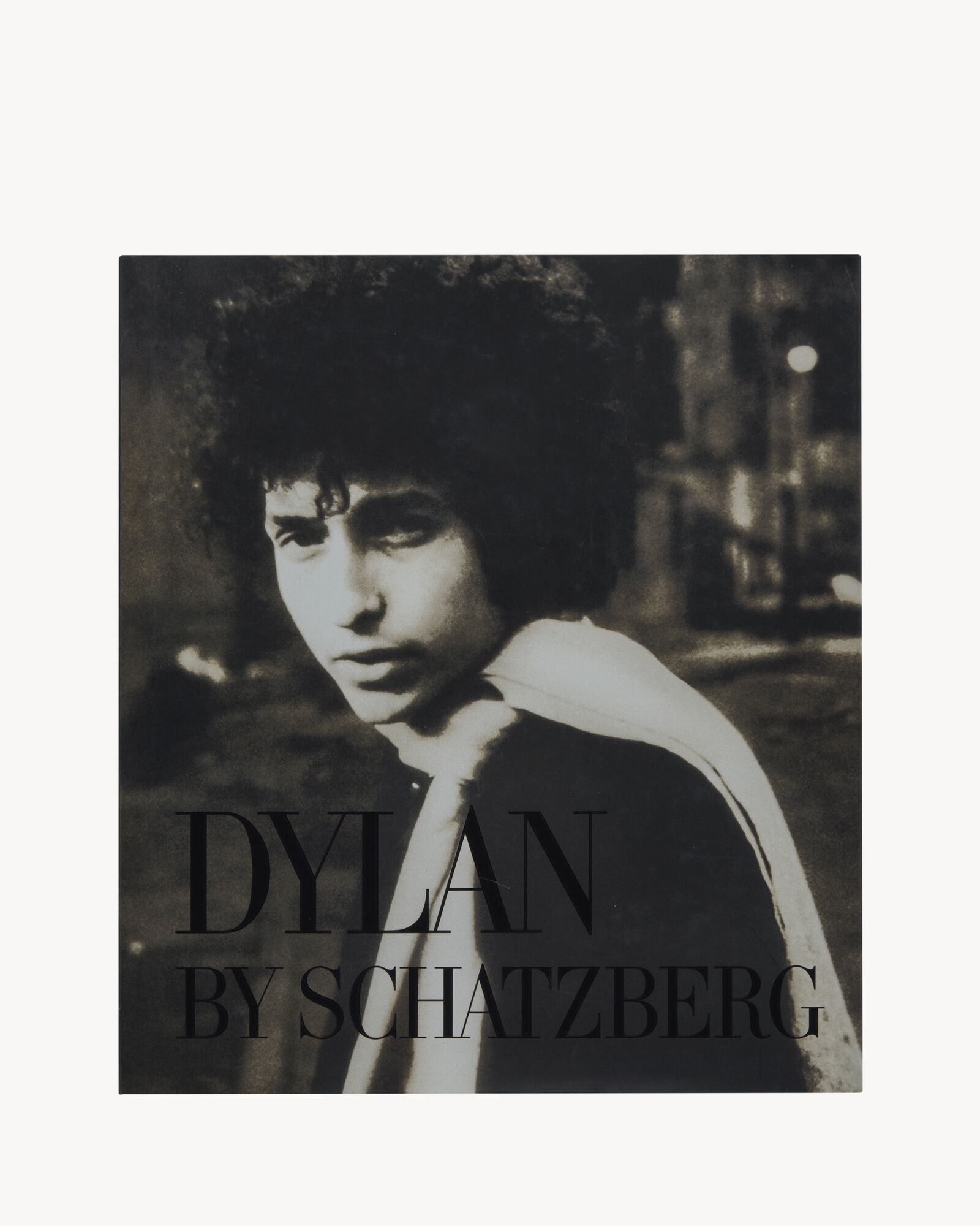 DYLAN BY SCHATZBERG | Saint Laurent | YSL GB