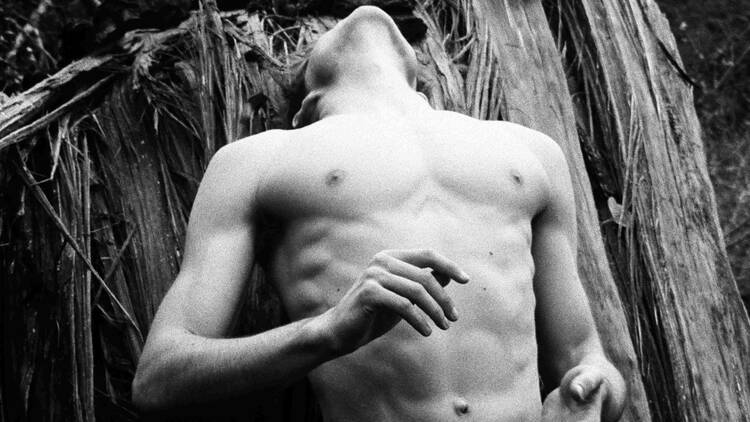 Daniel Rampulla | Saint Laurent | YSL US