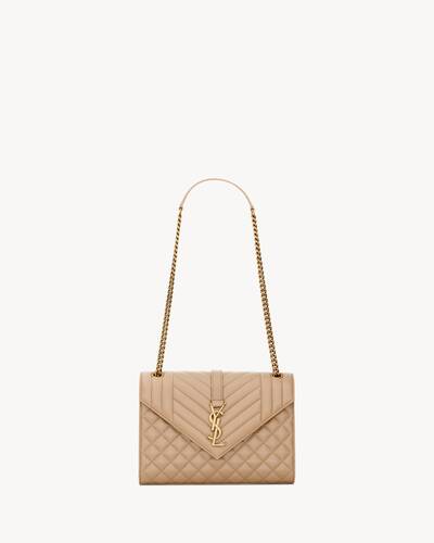 Envelope Handbag Collection for Women | Saint Laurent | YSL US