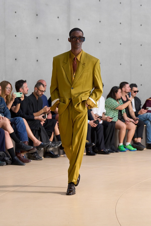 MEN’S SUMMER 26 | Saint Laurent | YSL EN-US