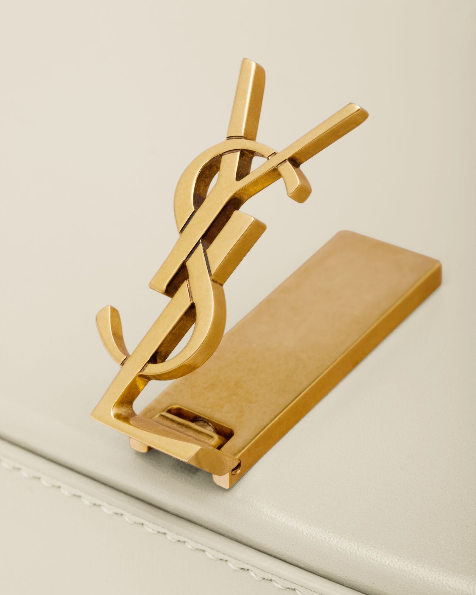 Mini VOLTAIRE in BOX SAINT LAURENT | Saint Laurent | YSL.com