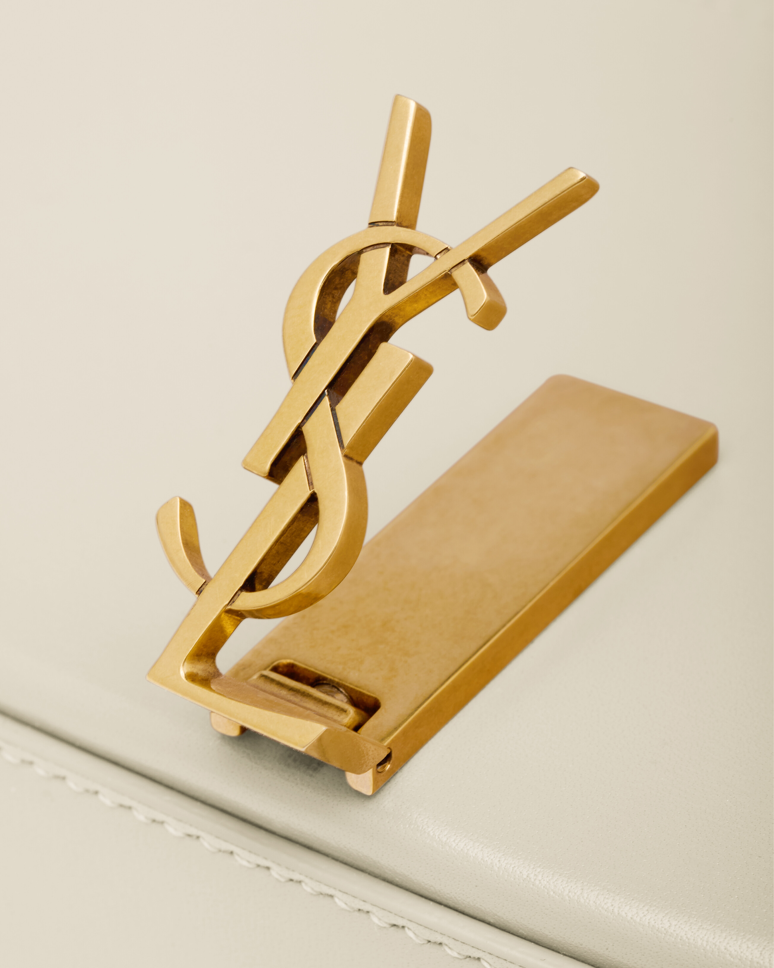 Mini VOLTAIRE in BOX SAINT LAURENT | Saint Laurent | YSL.com