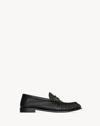 Loafers & Flats for Women | Saint Laurent | YSL US