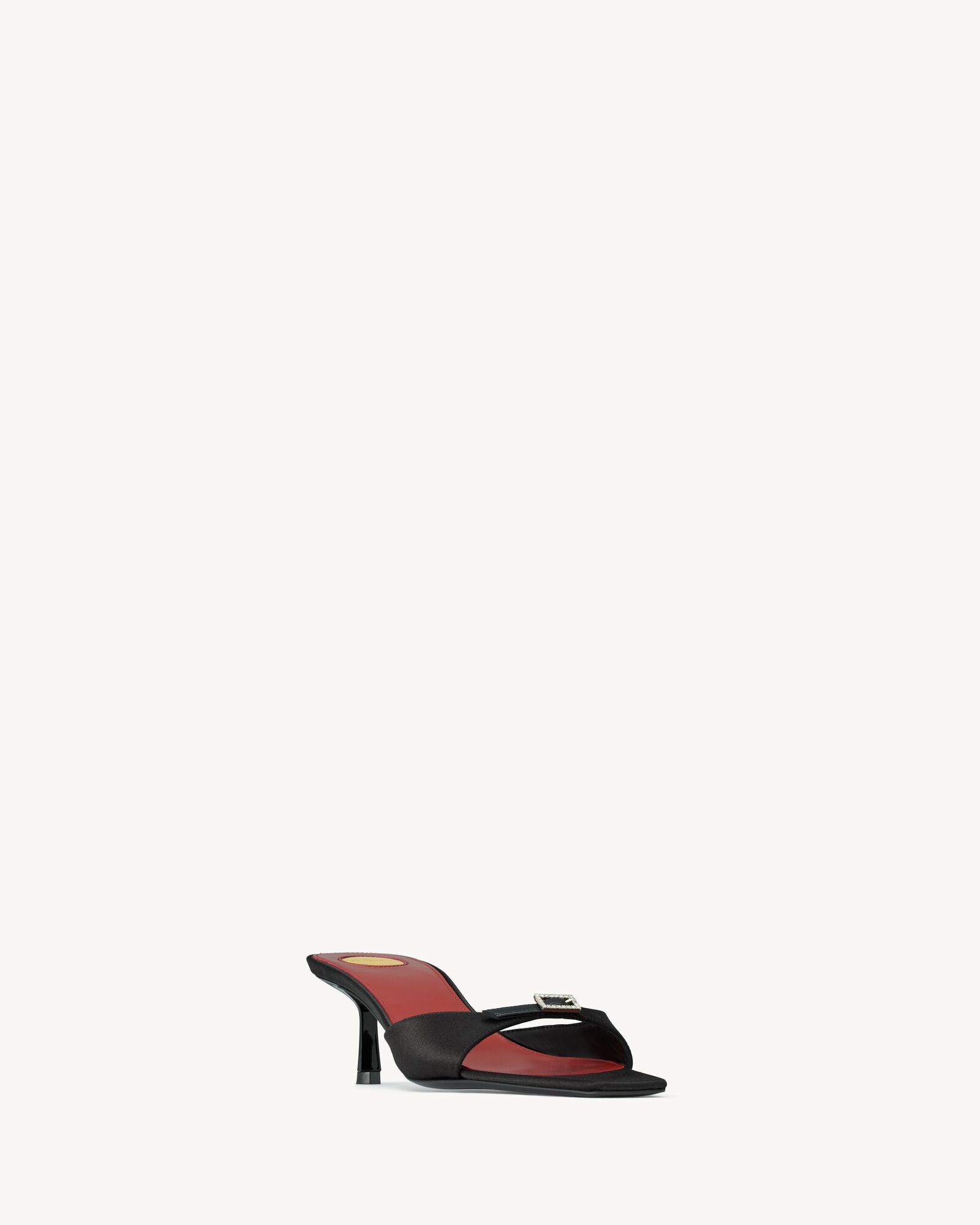 MULES AND WEDGES | Saint Laurent | YSL MX