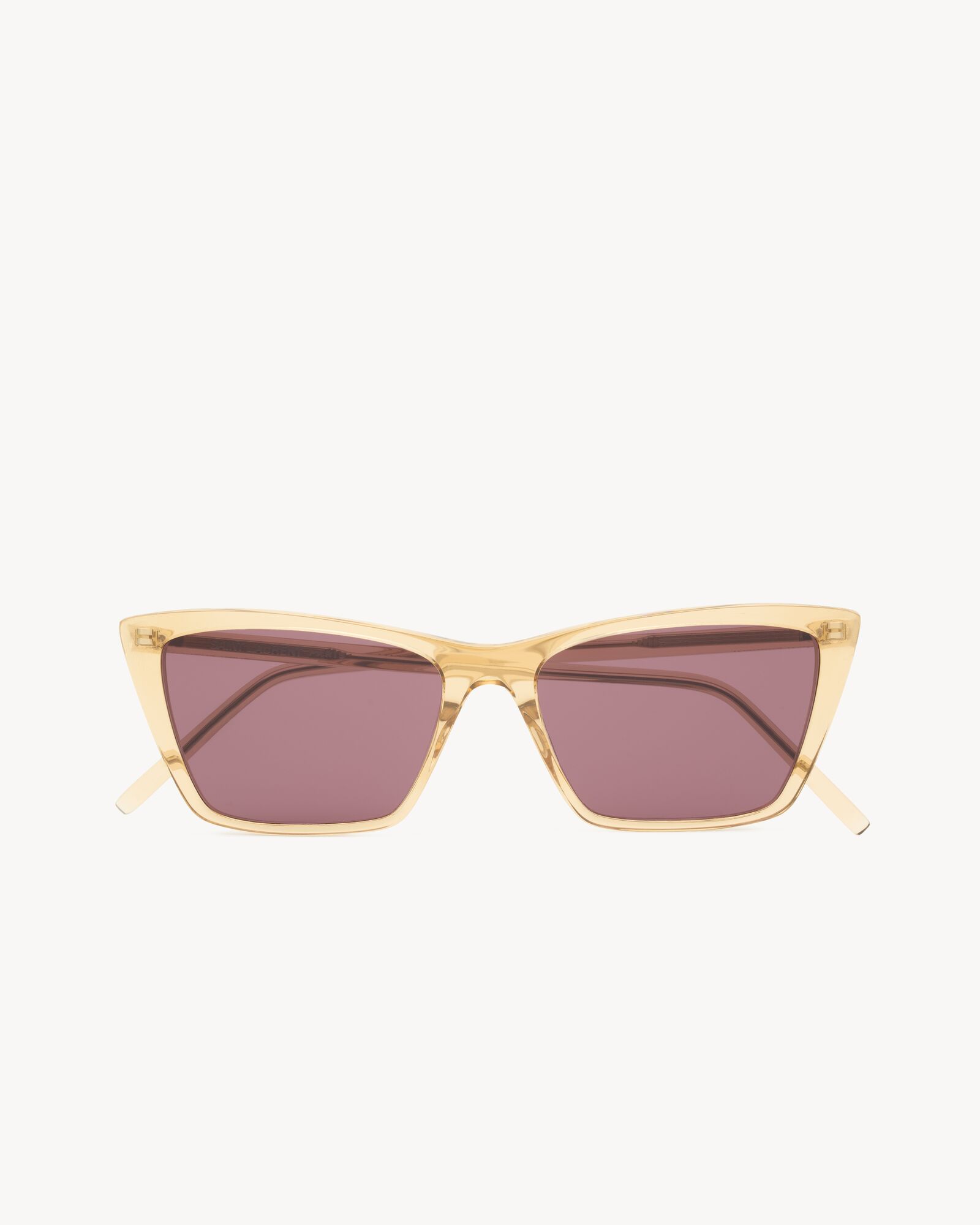 SL 737 MICA THIN | Saint Laurent | YSL US