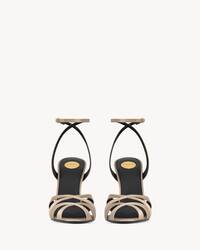 Heeled Sandals & Wedges for Women | Saint Laurent | YSL US