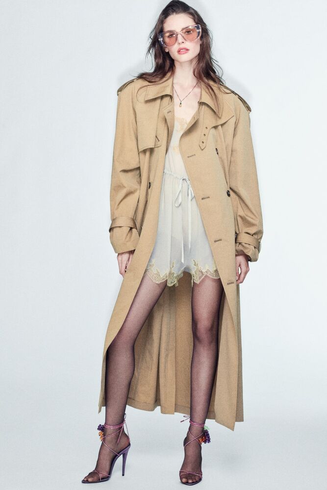 Women Spring 26 Shop | Saint Laurent | YSL