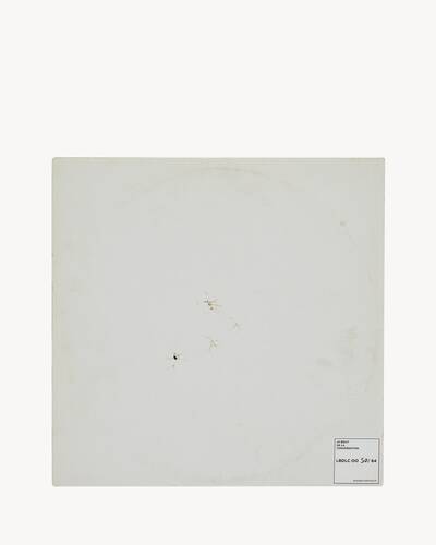 Franck Ancel Le Bruit De La Conversation | Saint Laurent | YSL US