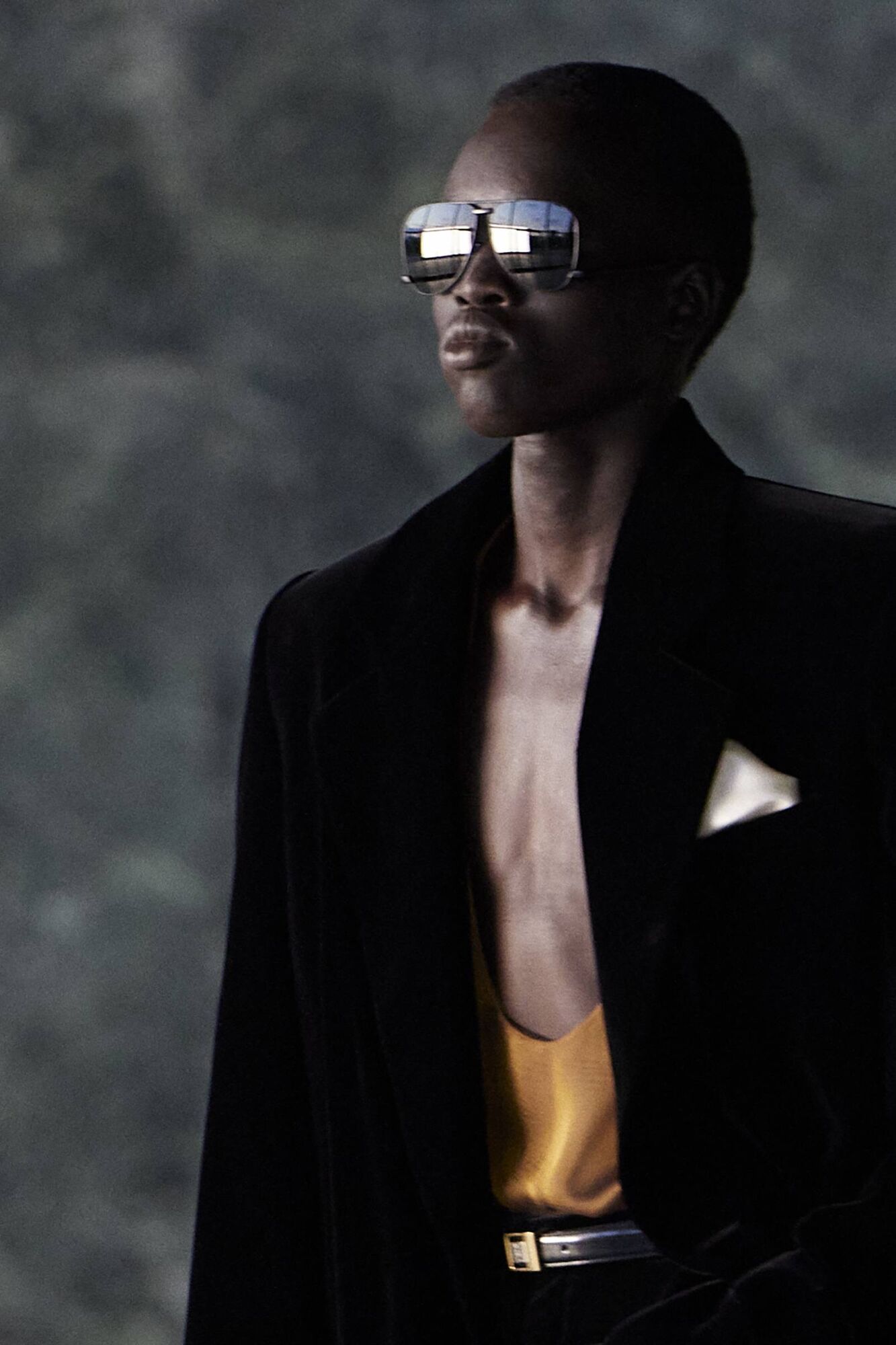 SHOW | Saint Laurent | YSL US