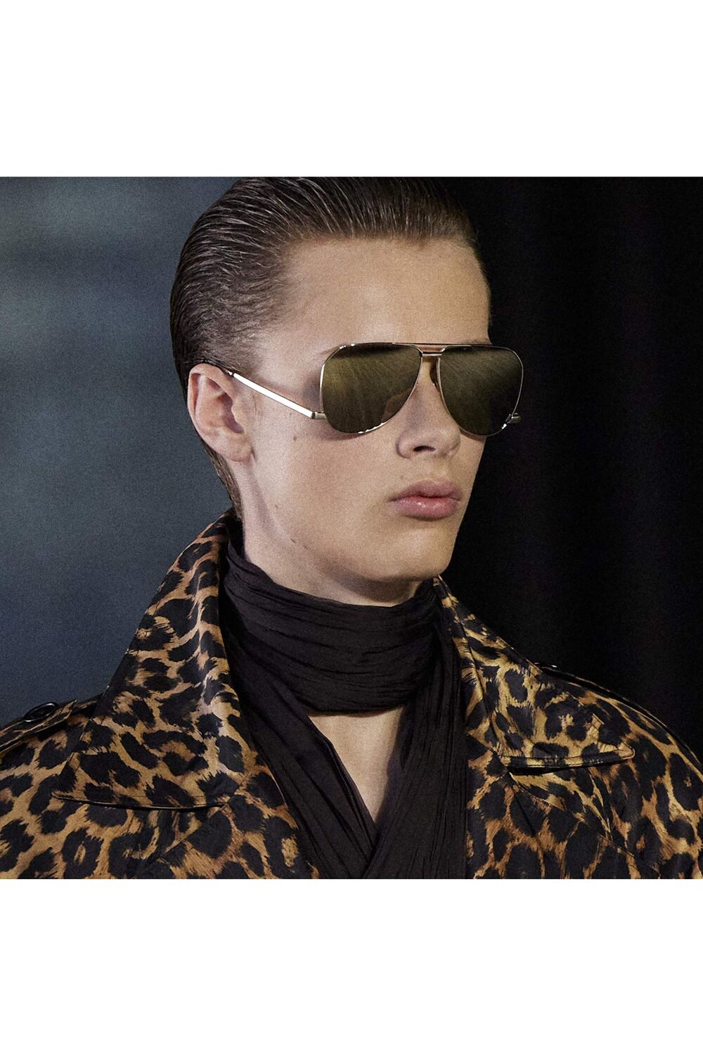 SHOW | Saint Laurent | YSL US