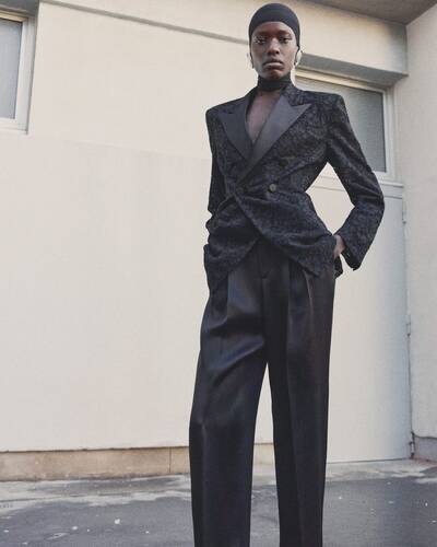 READY TO WEAR | Saint Laurent | YSL US