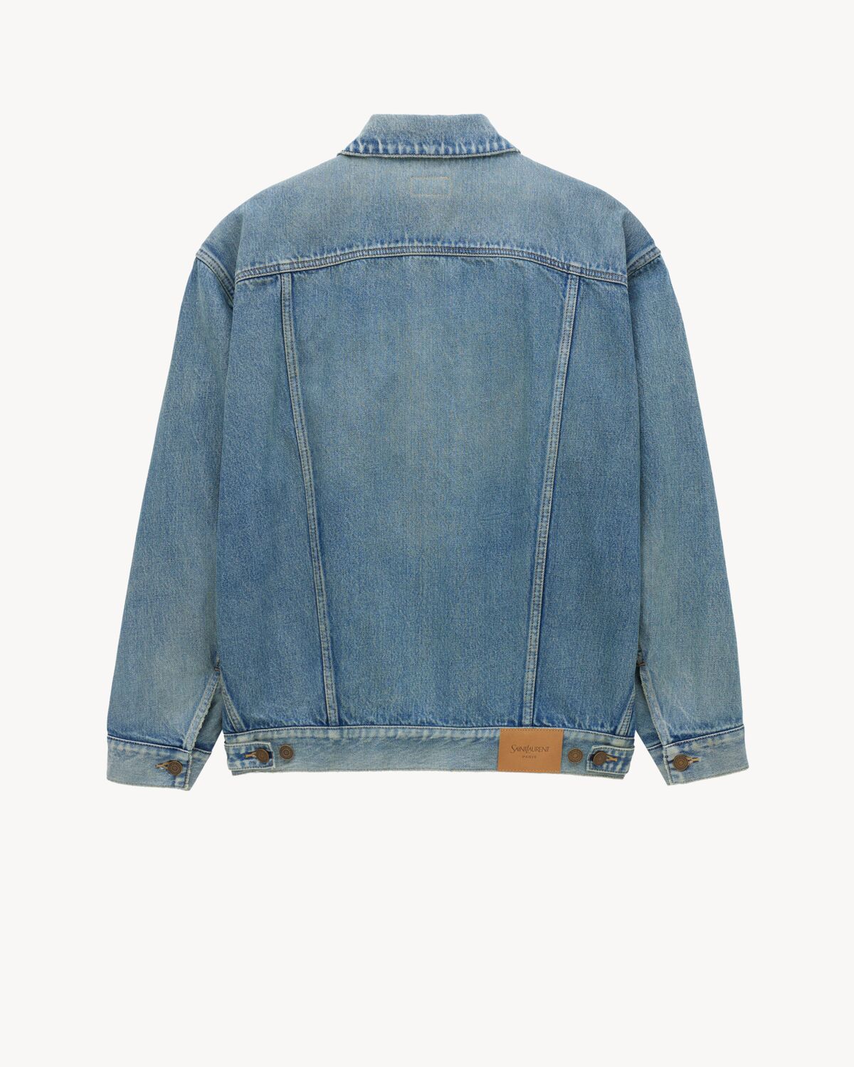 Denim für Damen | Jeans | Saint Laurent | YSL CH