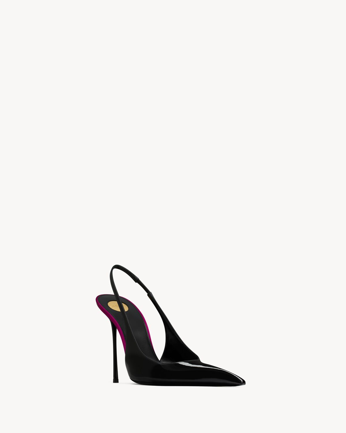 All Shoes Collection for Women | Saint Laurent | YSL