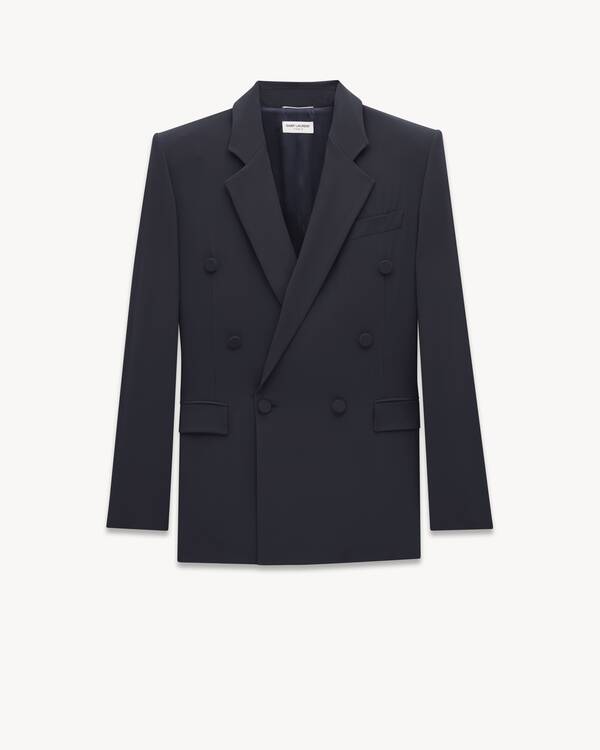 Men's Ready-to-Wear | Saint Laurent | YSL United States