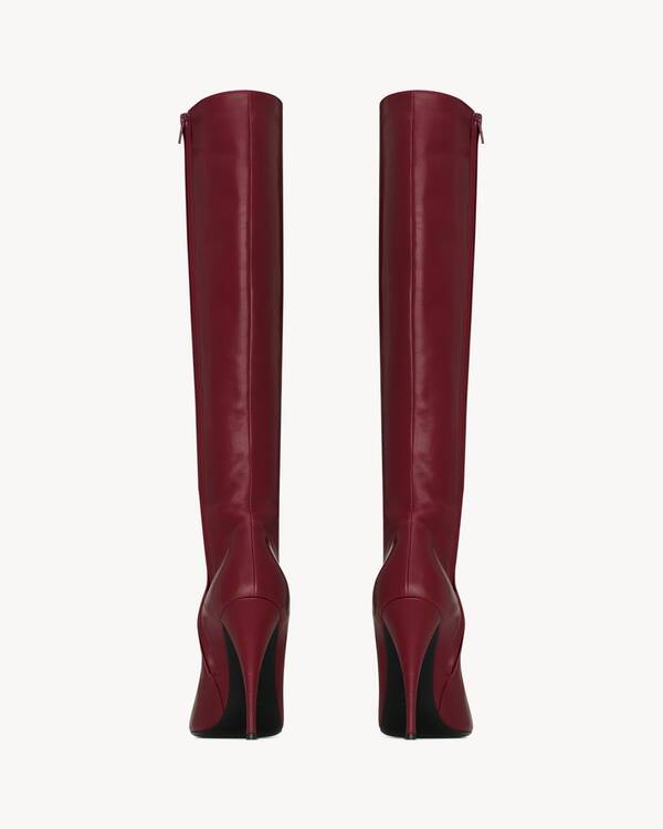 Boots for Women | Saint Laurent | YSL US