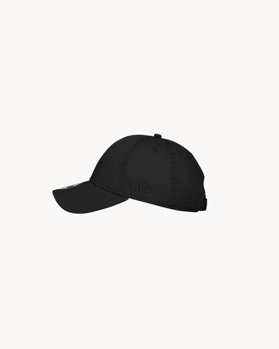 NEW ERA SAINT LAURENT CAP | Saint Laurent | YSL US
