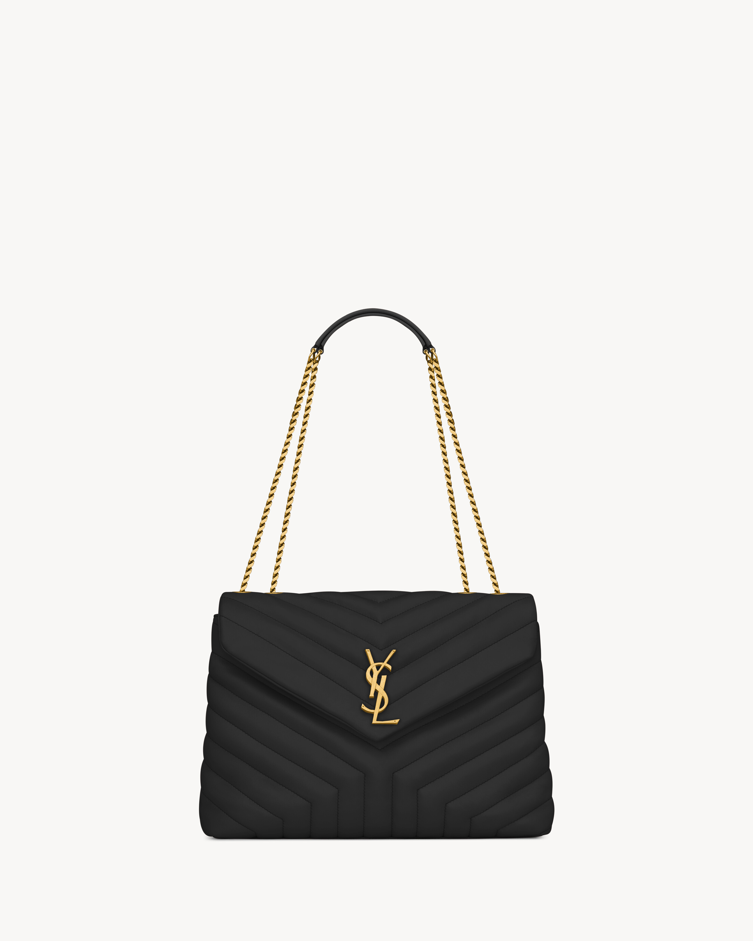 Sale Ysl Black Quilted Bag In Stock Sale Ysl Black Quilted Bag In Stock