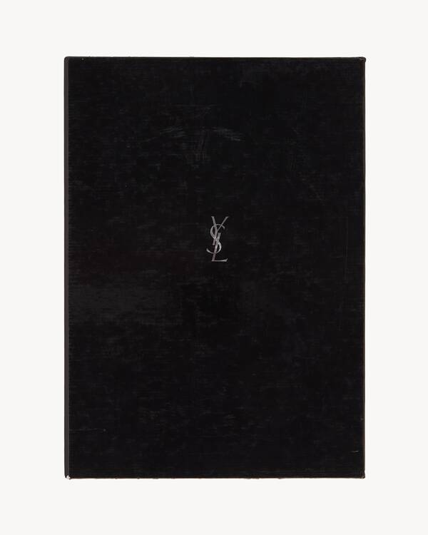 YVES SAINT LAURENT ET LA PHOTOGRAPHIE DE MODE | Saint Laurent | YSL US