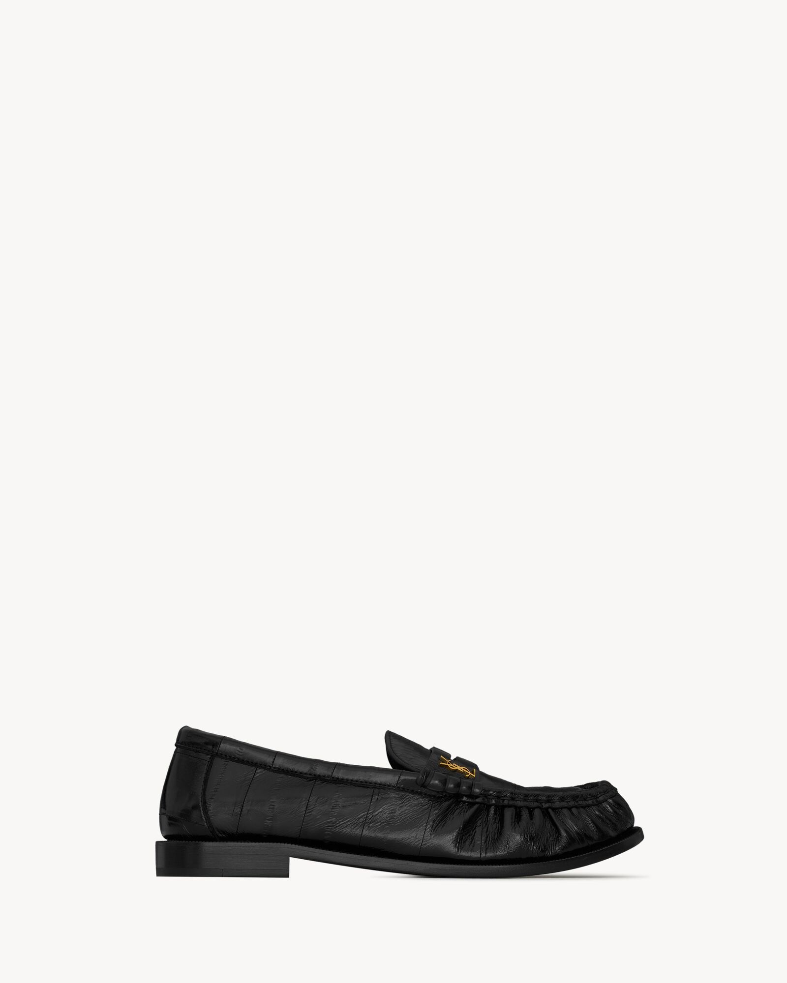 Loafers & Flats for Women | Saint Laurent | YSL US