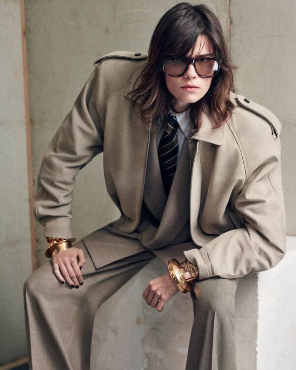 Colección de Gafas de Sol para Mujeres | Saint Laurent | YSL ES