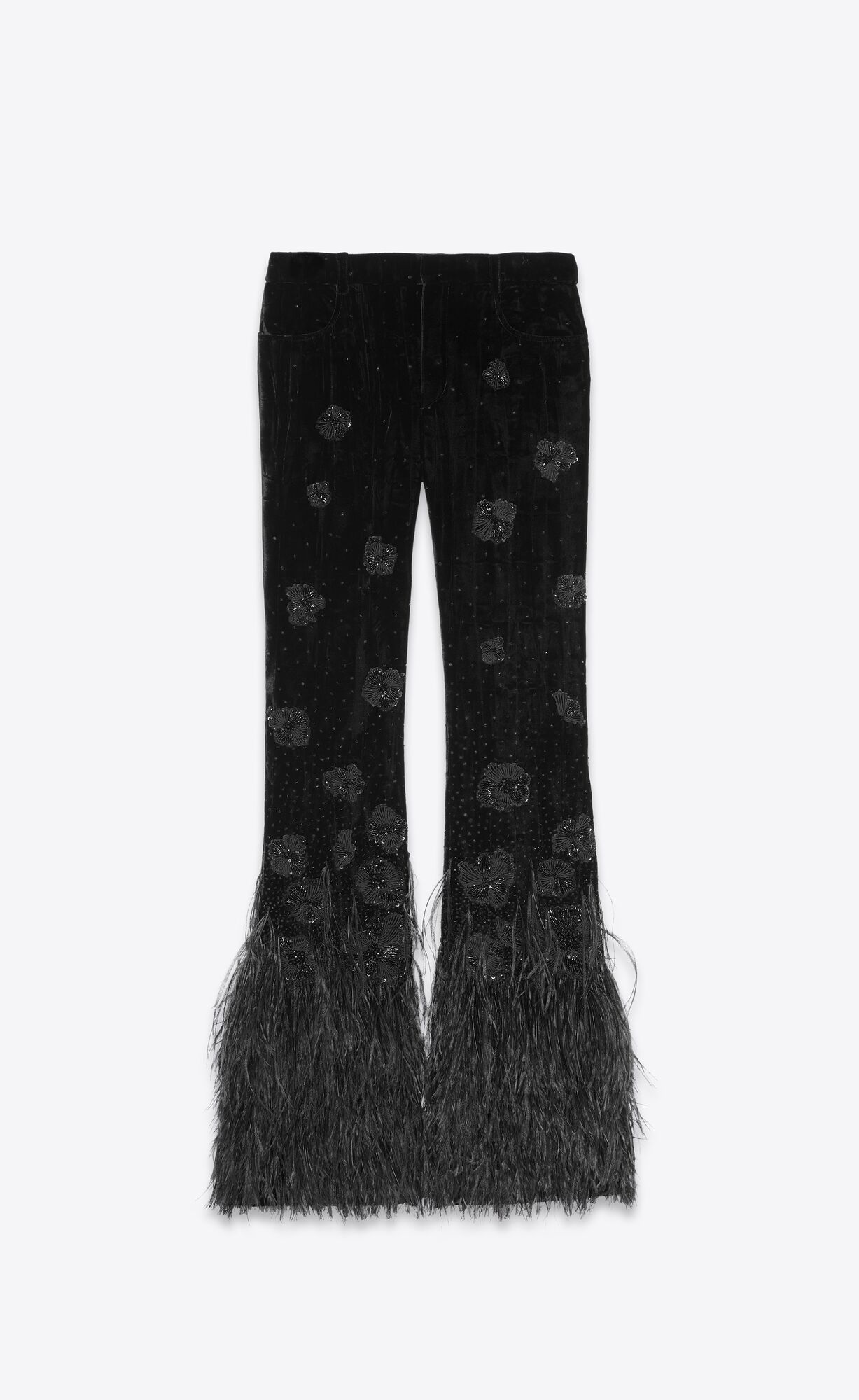 Storefront-SLP | Saint Laurent | YSL