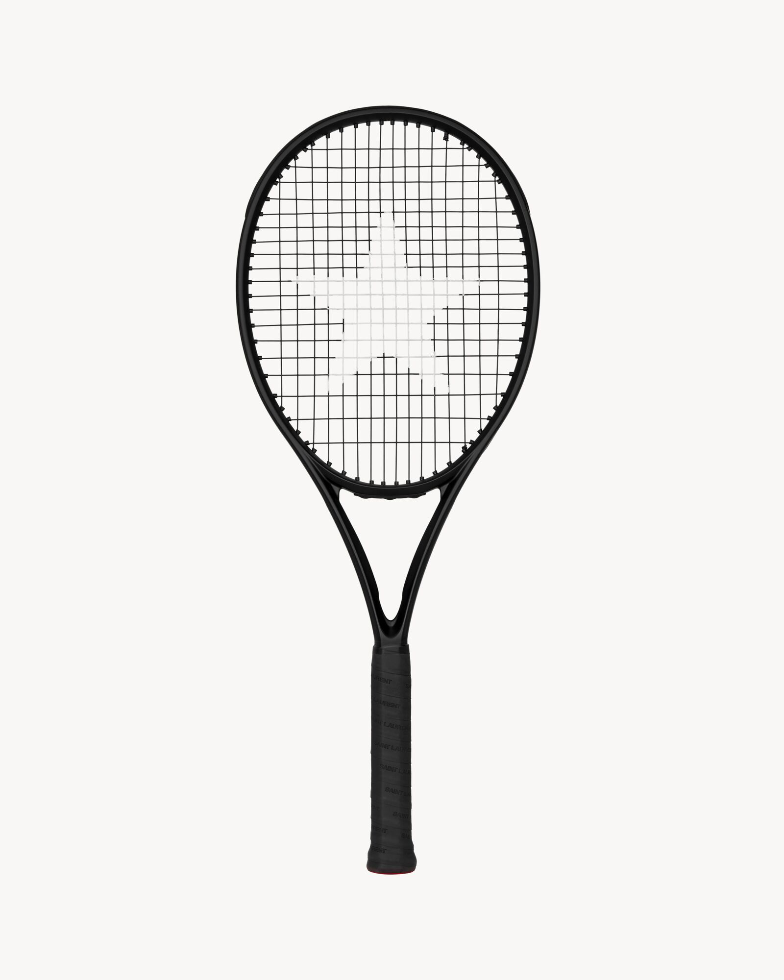 Wilson star tennis racket | Saint Laurent | YSL.com