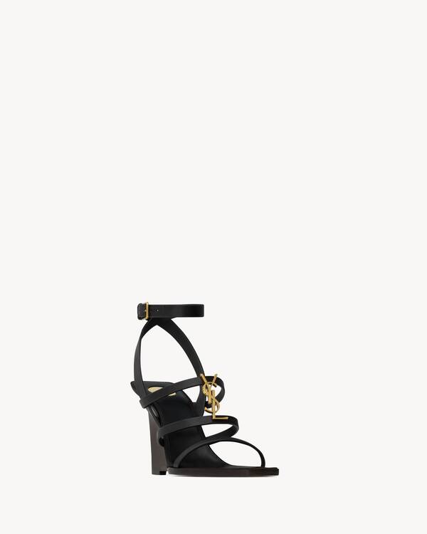 All Shoes Collection for Women | Saint Laurent | YSL